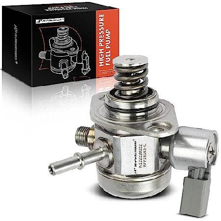 A-Premium 高圧燃料ポンプ ポルシェカイエン2015-2018 3.6L、Macan 2015-2018 3.0L 3.6L ...