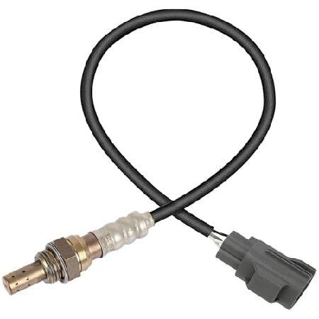 並行輸入 QIJIAUTO O2 Oxygen Sensor Compatible for Land Rover LR2, LR3, LR4 ...