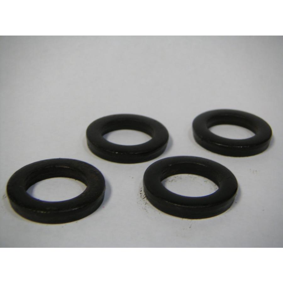 丸ワッシャー(24×15×2.5) 4個 ミックの平面座(旧軽・ローバーミニ)ナット用補充品 :MIC-wassha-m14-25M-4P:ミックヤフーショップ - 通販 - Yahoo!ショッピング