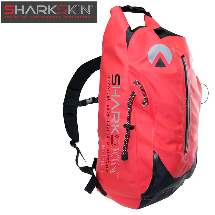 [ SHARKSKIN ] シャークスキン パフォーマンスバックパック 30L : エムアイシー21 - 通販 - Yahoo!ショッピング