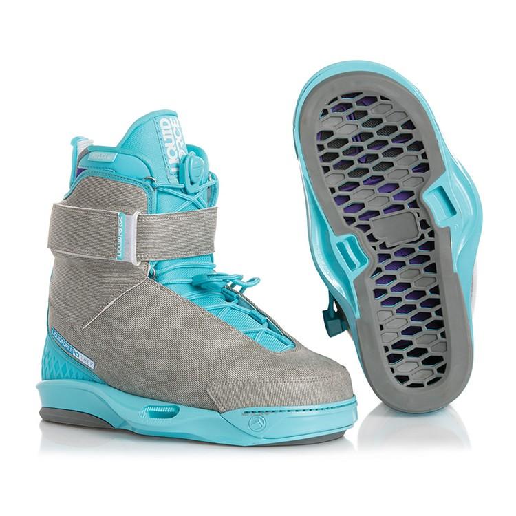 [ Liquid Force ] リキッドフォース 2018年モデル 4D TREK WM 4Dトレック ウィメンズブーツ : 1802225023 : エムアイシー21 - 通販 ...