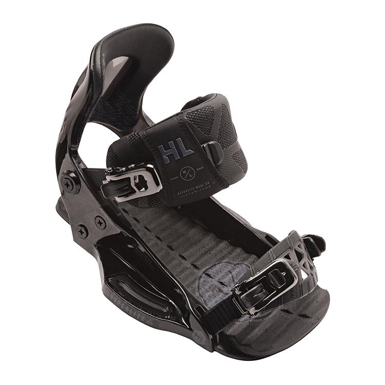 [ HYPERLITE ] ハイパーライト 2021年モデル SYSTEM PRO BINDING システム プロ ビンディング ウエイクボード ウェイクボード バインディング : エム ...