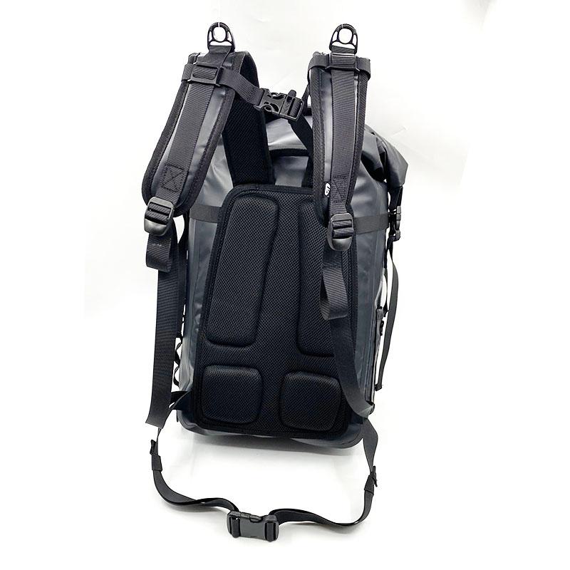 LONGHIKER Flipper Backpack 30L スノーケリングリュック : エムアイシー21 - 通販 - Yahoo!ショッピング