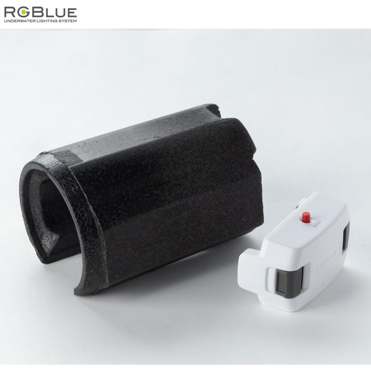 [ RGBlue ] アールジーブルー Float Jacket 2 S(re) RGB-FJ03 : エムアイシー21 - 通販 - Yahoo!ショッピング