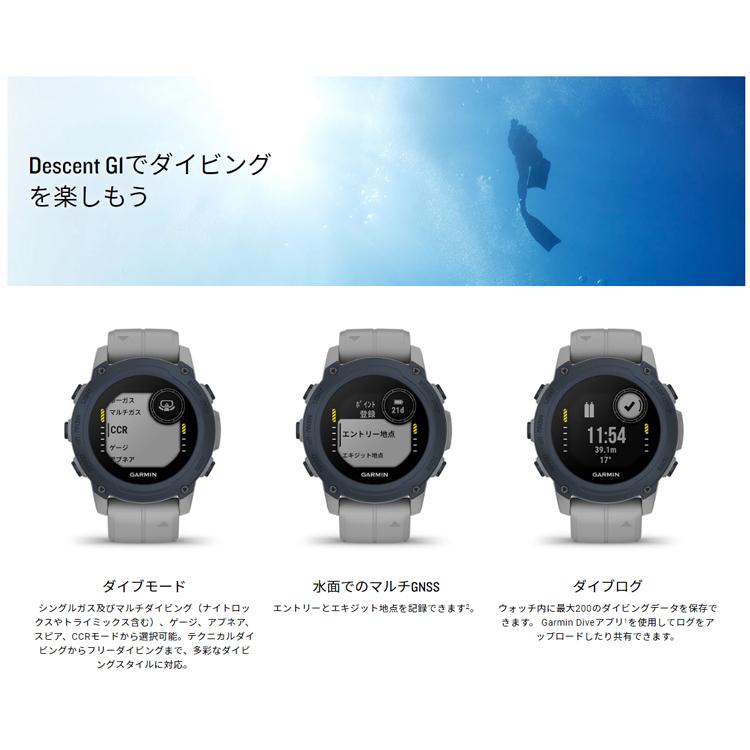 新品本物 GARMIN ガーミン Descent G1 ダイブコンピューター GPS内蔵 充電式 010-02604 harmonscrapmetal.com