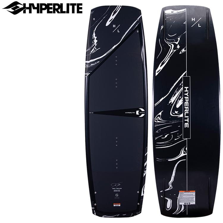 [ HYPERLITE ] ハイパーライト 2023年モデル CRYPTIC ウエイクボード : エムアイシー21 - 通販 - Yahoo!ショッピング