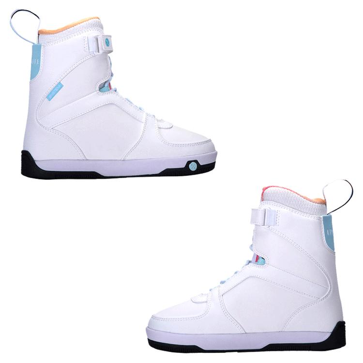 [ HYPERLITE ] ハイパーライト 2024年モデル ARIES Boot アリエス ブーツ ウエイクボード用ビンディング ウェイク用ブーツ レディース ウィメンズ : エムアイシー ...