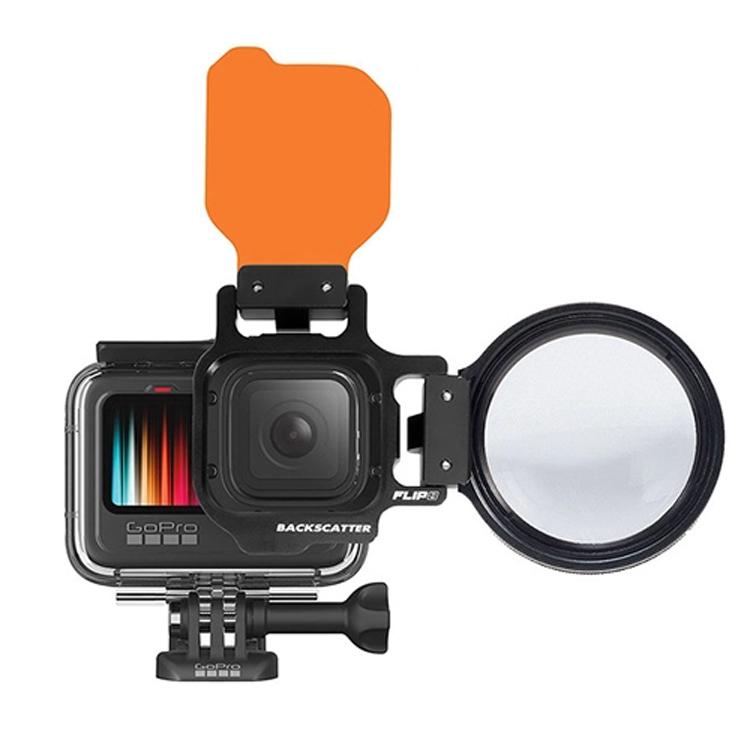 GoPro [ fisheye ] マクロメイト HERO11 : エムアイシー21 - 通販 - Yahoo!ショッピング