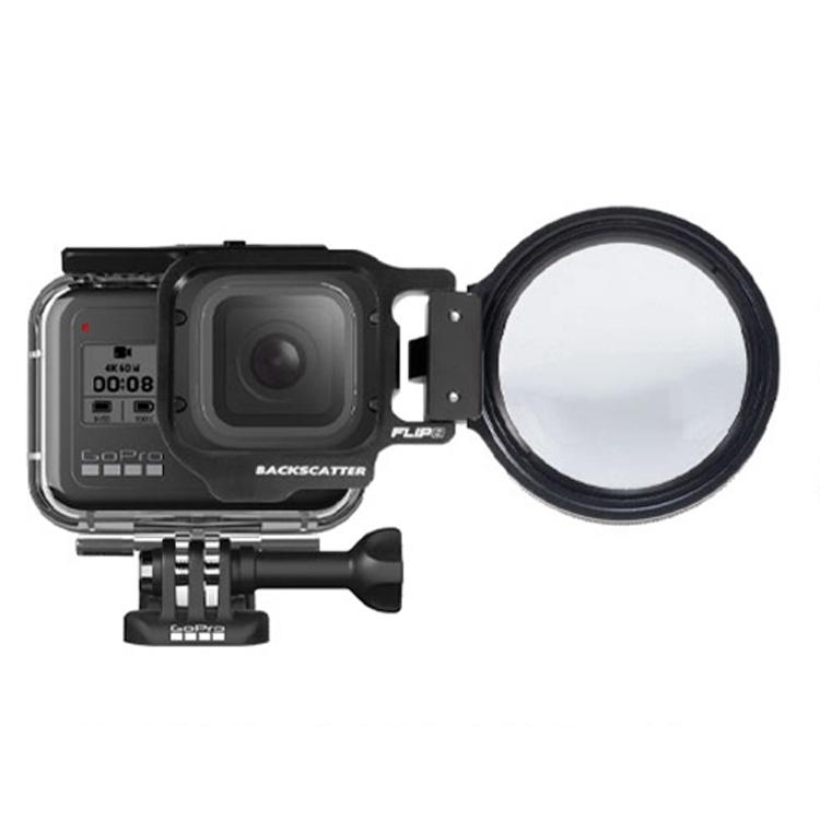 GoPro [ fisheye ] マクロメイト HERO11 : エムアイシー21 - 通販 - Yahoo!ショッピング