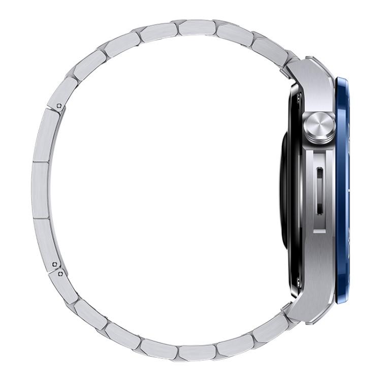 [ HUAWEI ] ファーウェイ WATCH Ultimate CLB-B19 水深約 カラー液晶 100m対応 スマートウォッチ ダイブ ...