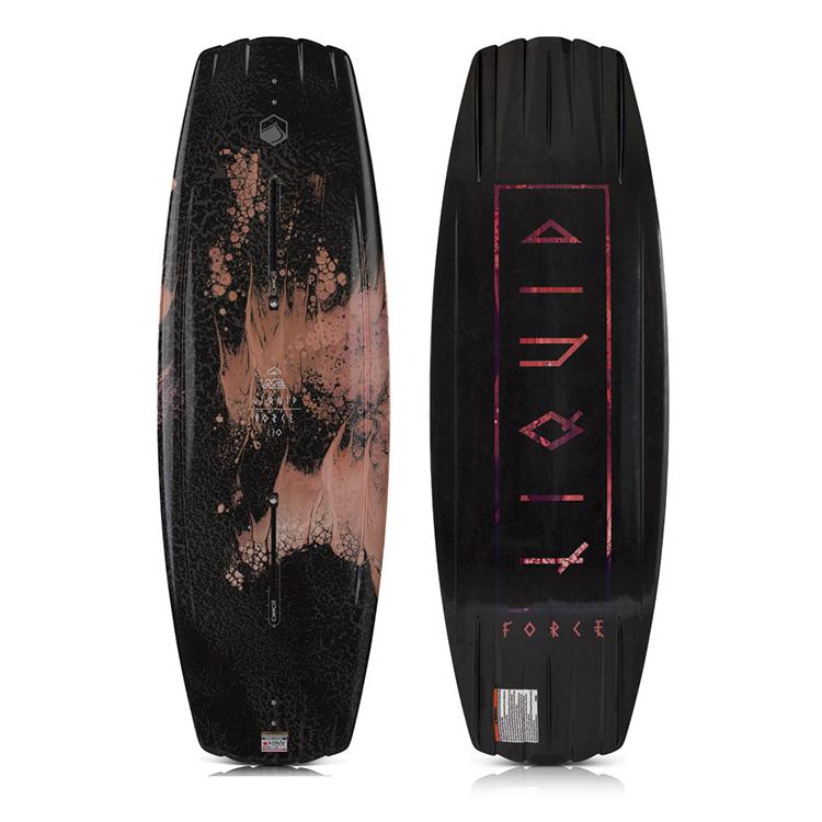 [ Liquid Force ] リキッドフォース ME ウエイクボードセット HYPERLITE SYSTEM BINDING ハイパーライト システムビンディング バイリー システムブーツ ...