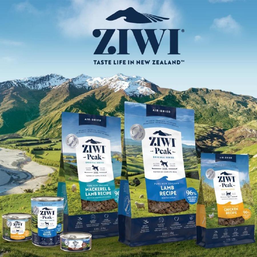 ZIWI Peak エアドライ・ドッグフード ラム 454G : tmmaaa1010-0019-00 : みっちゃんのおうち - 通販 - Yahoo!ショッピング