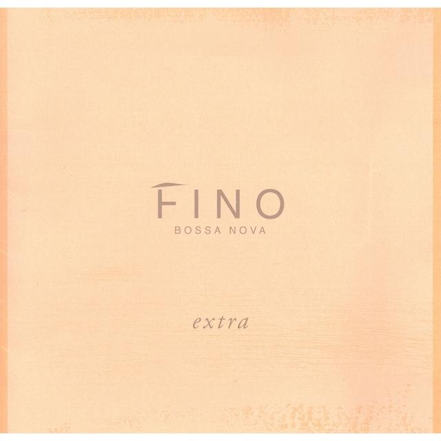 FINO BOSSA NOVA extra / オムニバス 中古・レンタル落ちCD アルバム : みちくさストア - 通販 - Yahoo ...