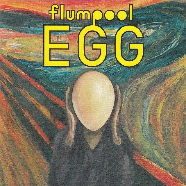 EGG / flumpool 中古・レンタル落ちCD アルバム : みちくさストア - 通販 - Yahoo!ショッピング