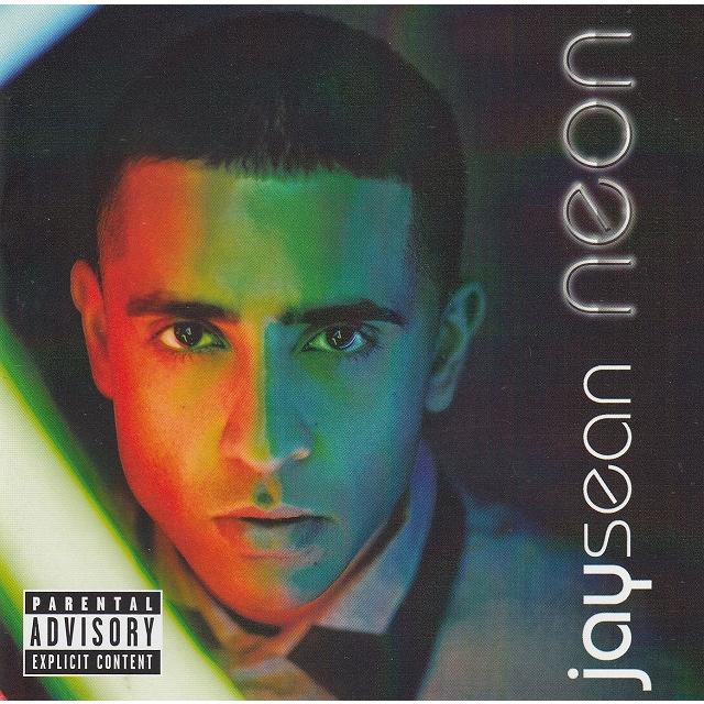 neon / jay sean ジェイ・ショーン 中古・レンタル落ちCD アルバム : みちくさストア - 通販 - Yahoo!ショッピング
