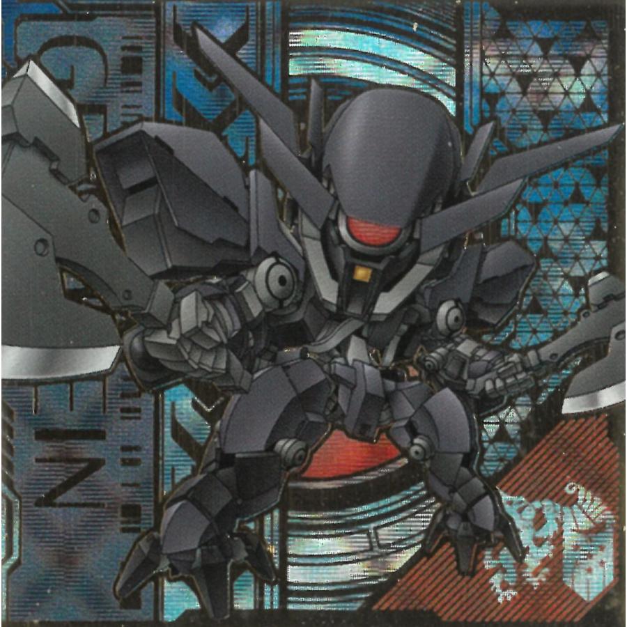 にふぉるめーしょん 機動戦士ガンダム シールウエハース Vol.3 超越する精神 MG3-25 グレイズ・アイン UR ウルトラレア : みちくさストア - 通販 - Yahoo!ショッピング