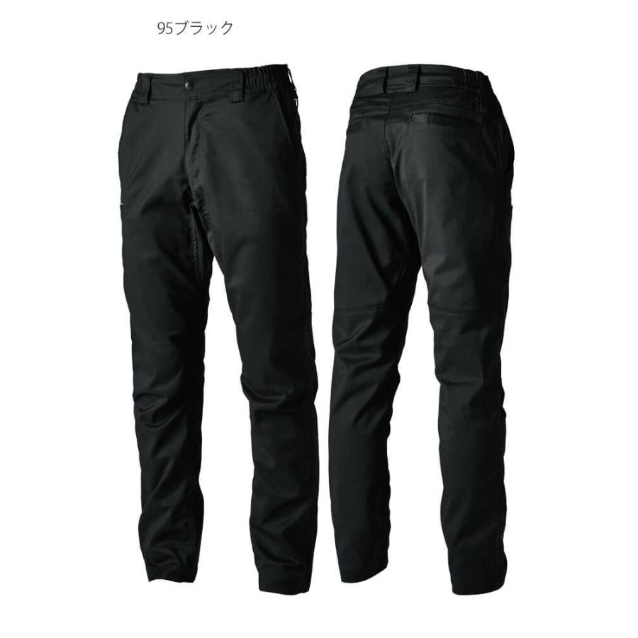 TS DESIGN 作業服 TSデザイン TecRecycパンツ 2212 作業着 ワークパンツ スラックス 通年 エコ素材 SS〜LLサイズ 2024年秋冬新作 : ミチオショップYahoo ...