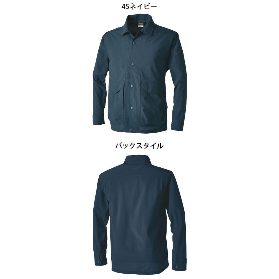 TS DESIGN 作業服 TSデザイン TS4Dナイロンドッツコーチジャケット 4607 春夏 超耐久 超撥水 SS〜LLサイズ : ミチオショップYahoo!店 - 通販 - Yahoo ...