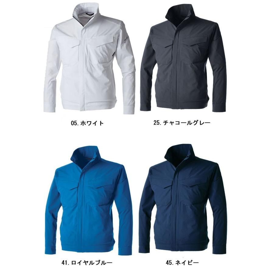 作業着 作業服 藤和 TS DESIGN 9116 TS 4Dジャケット : 3019116 : ミチオショップYahoo!店 - 通販 - Yahoo!ショッピング