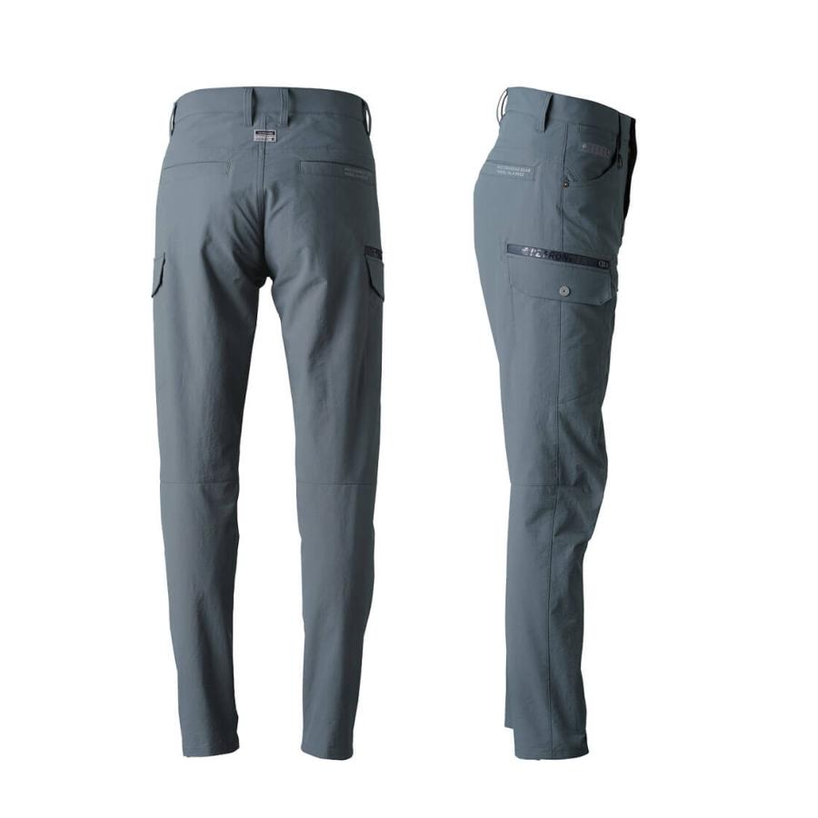 I'Z FRONTIER アイズフロンティア ストレッチカーゴパンツ 3022 通年 作業服 : ミチオショップYahoo!店 - 通販 - Yahoo!ショッピング