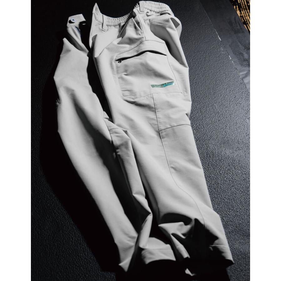 I'Z FRONTIER アイズフロンティア ライトウェイトA.D.ストレッチカーゴパンツ 3092 通年 2024年秋冬新作 : ミチオショップYahoo!店 - 通販 - Yahoo!ショッピング