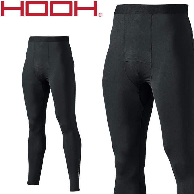 HOOH インナー 村上被服 ホットインナーパンツ 483 タイツ コンプレッション 裏起毛 秋冬 サイズ6L・8L : ミチオショップYahoo!店 - 通販 - Yahoo!ショッピング