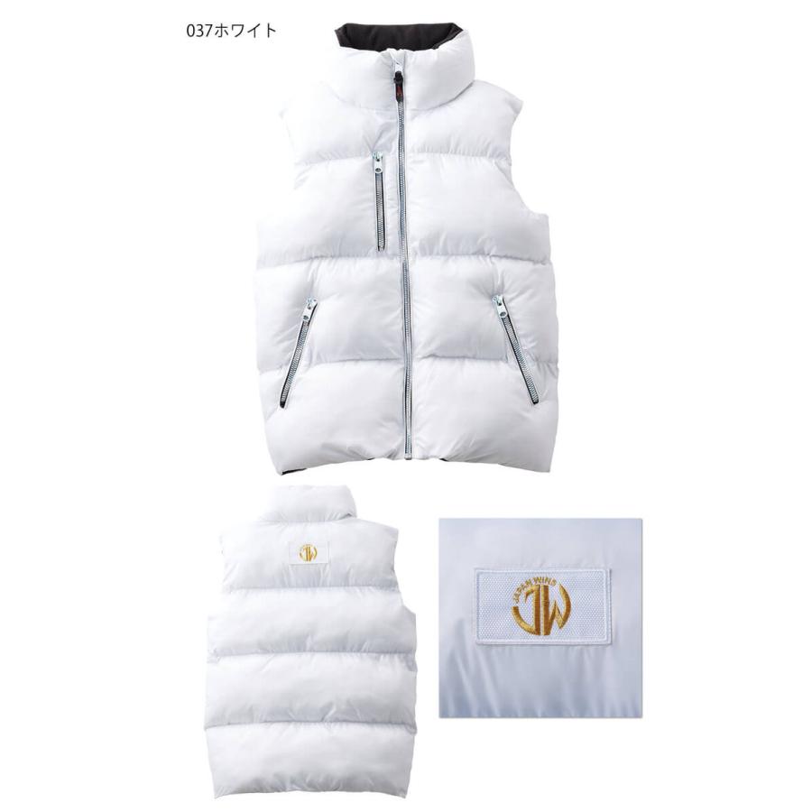 Jawin ジャウィン 防寒ベスト 58190 自重堂 防寒服 作業服 作業着 秋冬 軽防寒 : ミチオショップYahoo!店 - 通販 - Yahoo!ショッピング