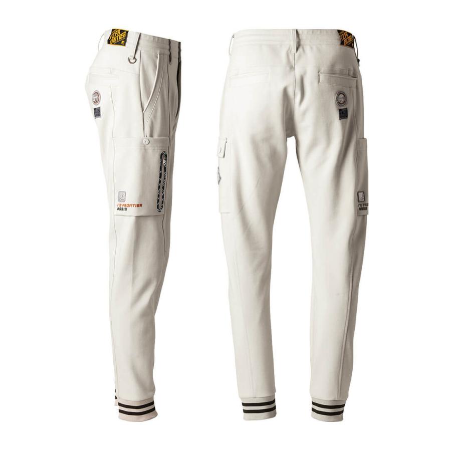 I'Z FRONTIER 数量限定 アイズフロンティア ヘビージャージージョガーパンツ 5919 通年 2024年秋冬新作[即日発送] : ミチオショップYahoo!店 - 通販 ...