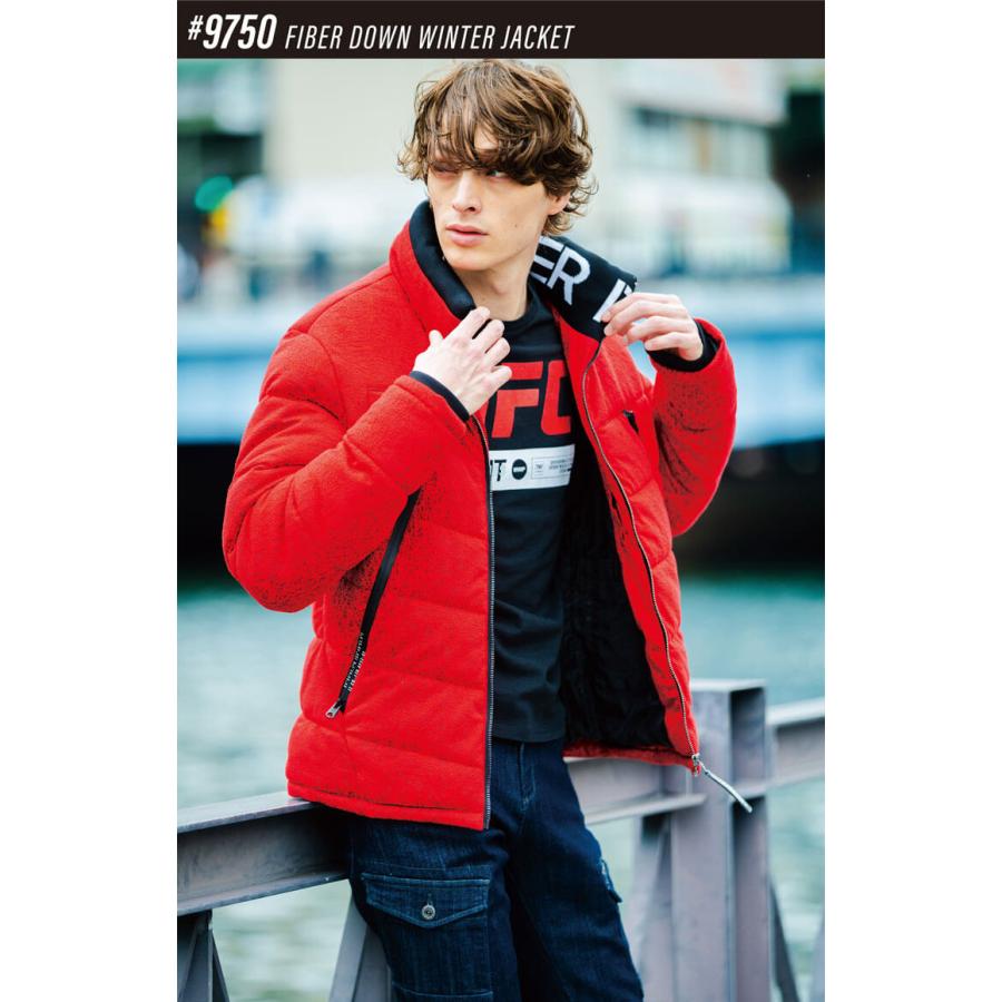 限定色 アイズフロンティア I'Z FRONTIER バークジャガードファイバーダウン防寒ジャケット 9750 [即日発送] : 3059750r : ミチオショップYahoo!店 - 通販 ...