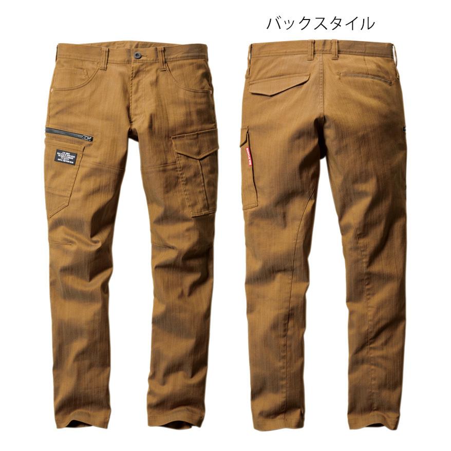 作業服 BURTLE バートル カーゴパンツ ユニセックス 1812 デニム 春夏 4L〜7L : 305bu1812b : ミチオショップYahoo!店 - 通販 - Yahoo!ショッピング