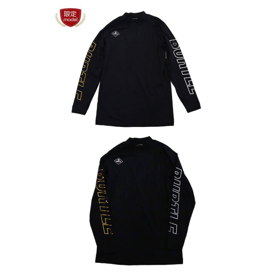 BURTLE バートル 秋冬 長袖インナー ホットフィッテッド 4091M アシンメトリー(ゴールド&シルバー) [即日発送] : 305bu4091a : ミチオショップYahoo!店 ...