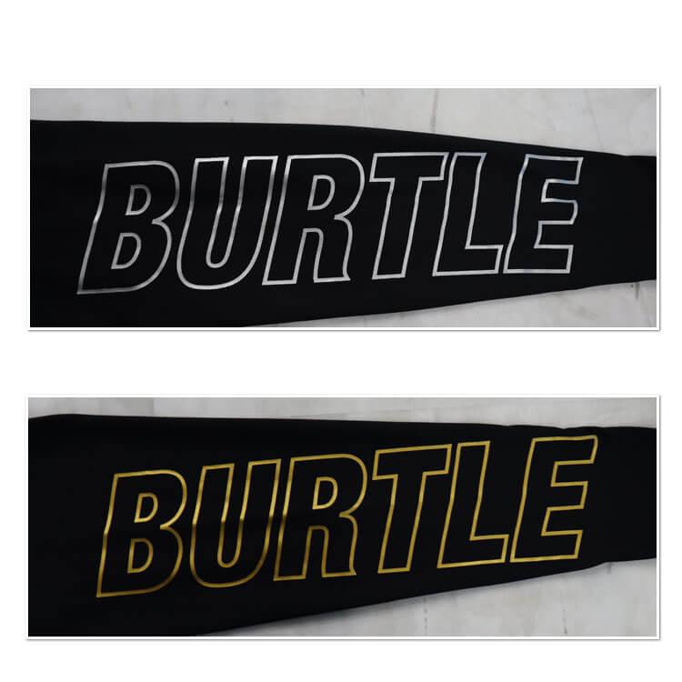 BURTLE バートル 秋冬 長袖インナー ホットフィッテッド 4091M アシンメトリー(ゴールド&シルバー) [即日発送] : 305bu4091a : ミチオショップYahoo!店 ...