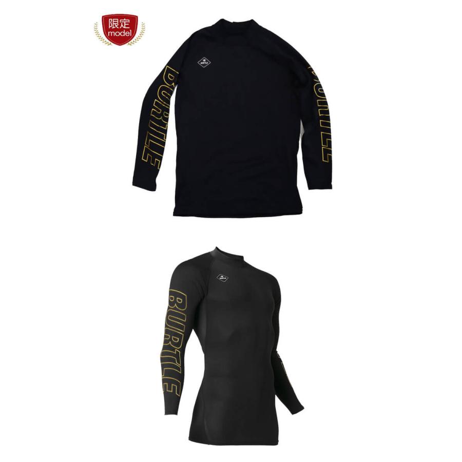 BURTLE バートル 秋冬 長袖インナー ホットフィッテッド ユニセックス 4091M ゴールドデザイン(金&金) [即日発送] : ミチオショップYahoo!店 - 通販 - Yahoo ...