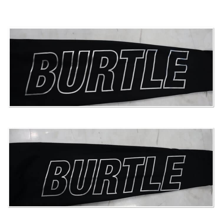 BURTLE バートル 作業着 秋冬 長袖インナー ホットフィッテッド ユニセックス 4091M シルバーデザイン(銀&銀) [即日発送] : ミチオショップYahoo!店 - 通販 ...