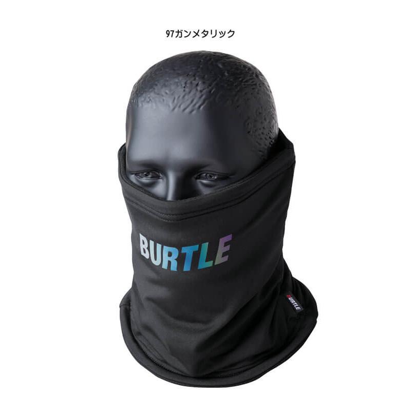 BURTLE バートル ネックゲイタ― ユニセックス 4092 秋冬 ネックウォ―マー [即日発送] : ミチオショップYahoo!店 - 通販 - Yahoo!ショッピング