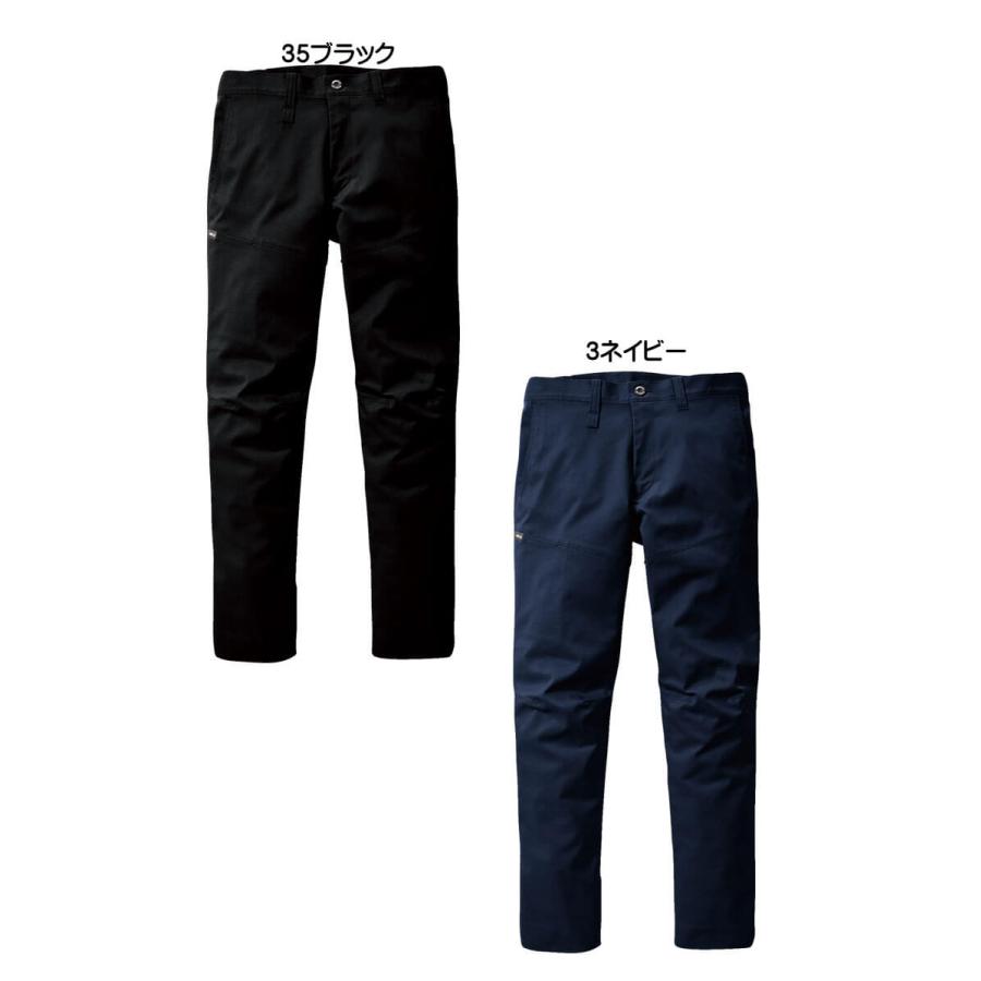 BURTLE バートル パンツ(ユニセックス) 6203 秋冬 サイズSS〜3L : ミチオショップYahoo!店 - 通販 - Yahoo!ショッピング