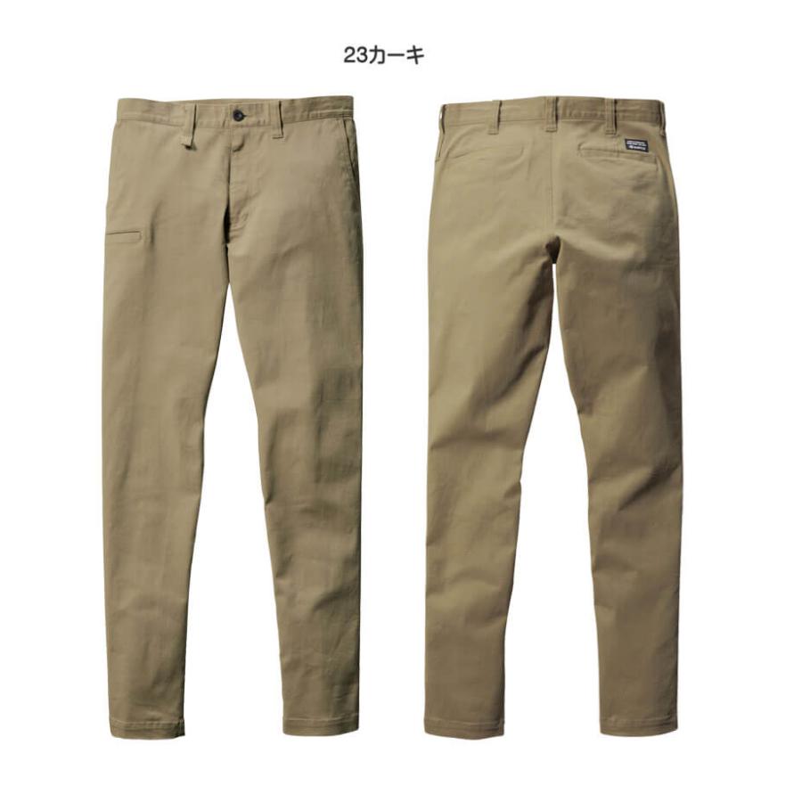 BURTLE（バートル） パンツ(ユニセックス) 683 通年 サイズ4L〜8L : ミチオショップYahoo!店 - 通販 - Yahoo!ショッピング