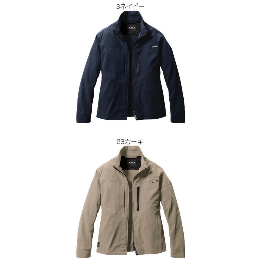 BURTLE バートル ジャケット(ユニセックス) 691 春夏 サイズS〜XL [即日発送] : ミチオショップYahoo!店 - 通販 - Yahoo!ショッピング