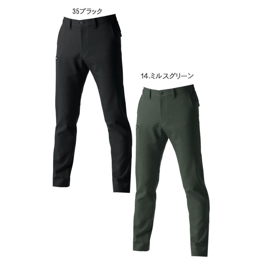 BURTLE 作業服 バートル パンツ ユニセックス 7303 秋冬 サイズSS〜LL : ミチオショップYahoo!店 - 通販 - Yahoo!ショッピング