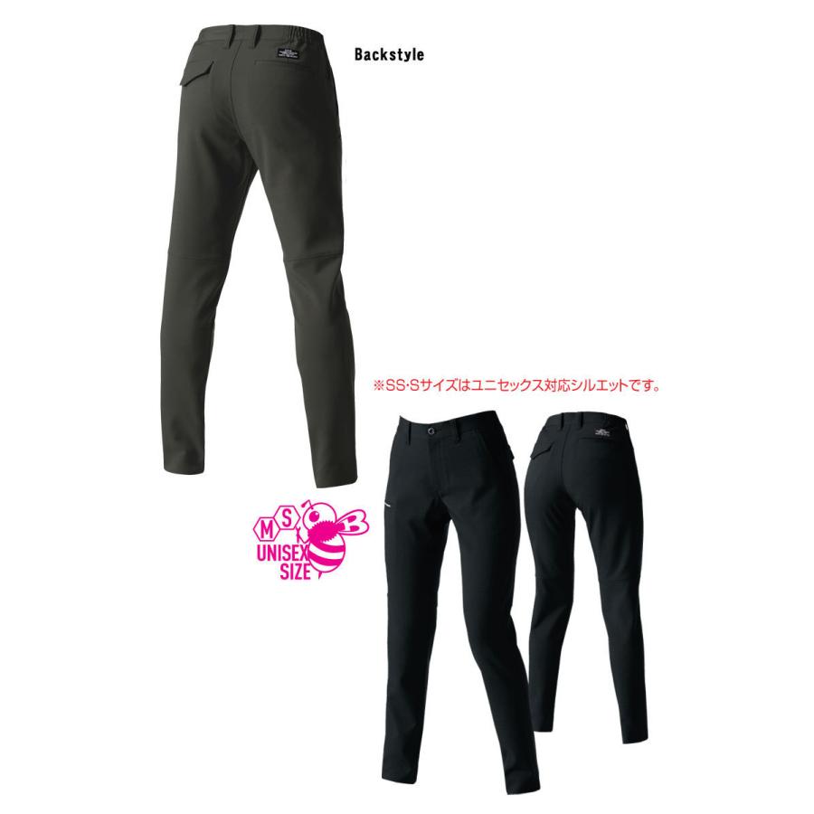 BURTLE 作業服 バートル パンツ ユニセックス 7303 秋冬 サイズSS〜LL : ミチオショップYahoo!店 - 通販 - Yahoo!ショッピング