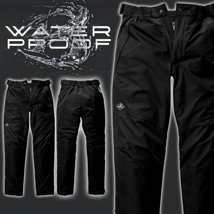 BURTLE 防寒服 バートル 作業着 防水防寒パンツ 7622 秋冬用 サイズXXL 2024年秋冬新作[即日発送] : ミチオショップYahoo!店 - 通販 - Yahoo!ショッピング