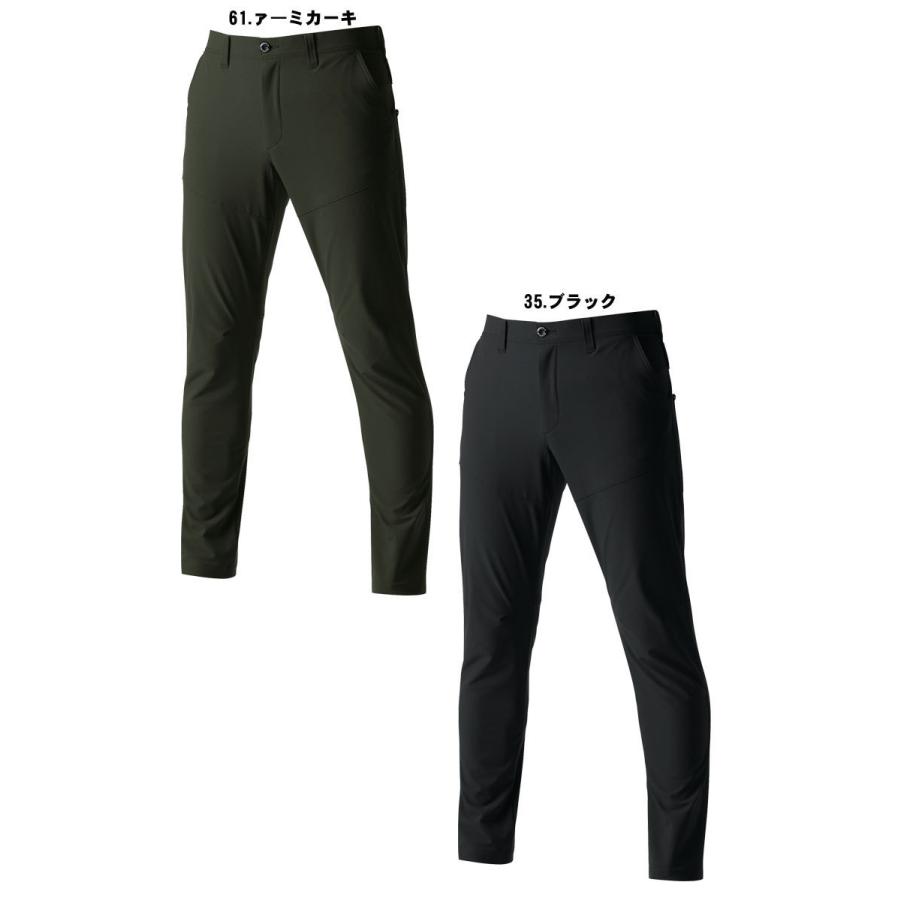 BURTLE 作業服 バートル パンツ ユニセックス 9503 秋冬 サイズ4L : ミチオショップYahoo!店 - 通販 - Yahoo!ショッピング