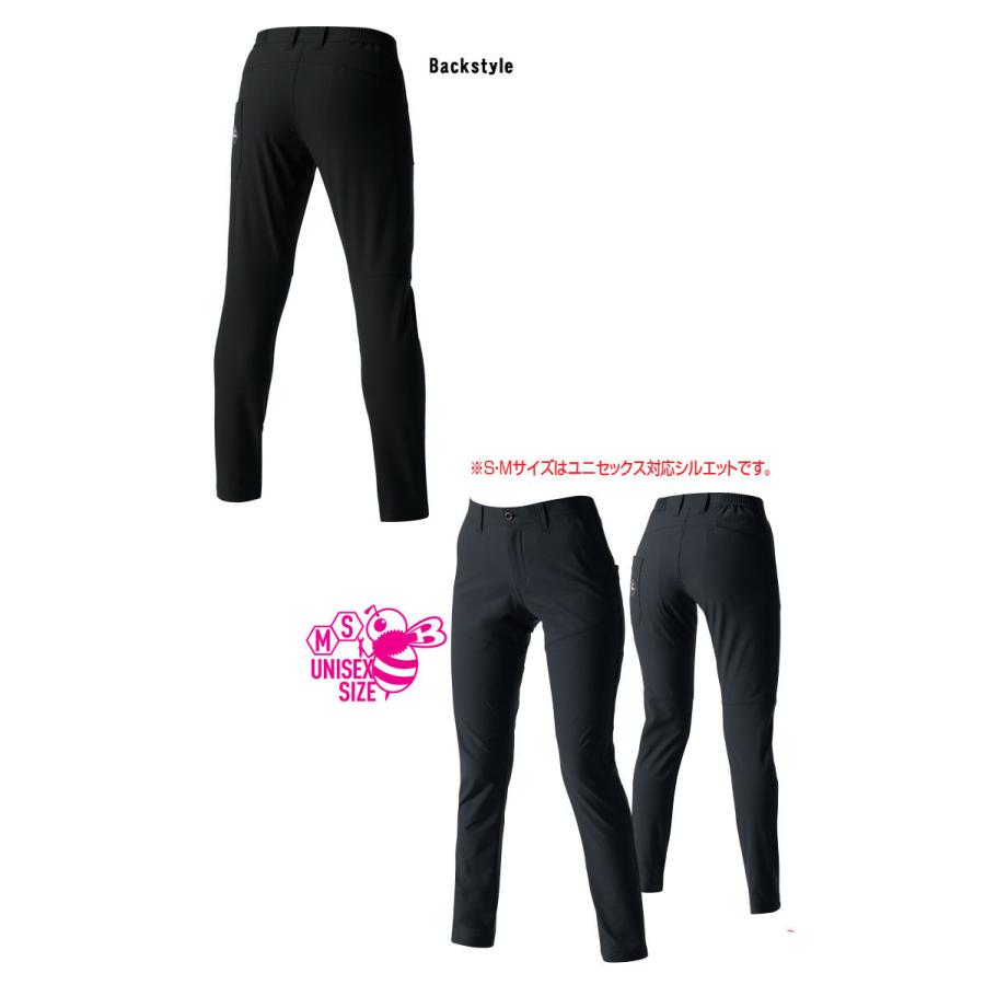 作業服 BURTLE バートル パンツ ユニセックス 9503 秋冬 サイズ4L : 305bu9503bb : ミチオショップYahoo!店 - 通販 - Yahoo!ショッピング