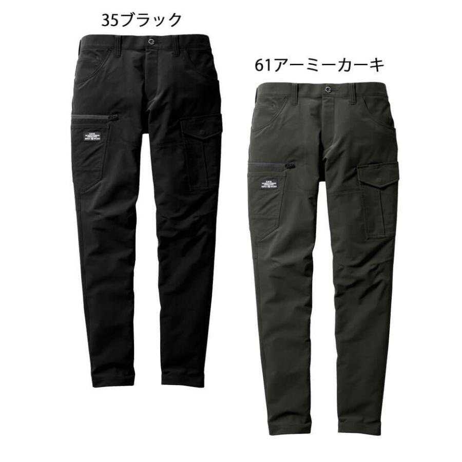 BURTLE [ポイント5倍]作業服 バートル カーゴパンツ ユニセックス 9512 春夏 サイズ5L・6L 9511シリーズ : ミチオショップYahoo!店 - 通販 - Yahoo!ショッピング