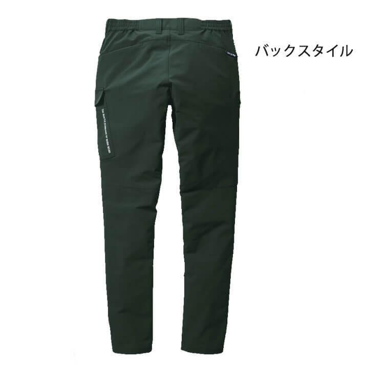 BURTLE [ポイント5倍]作業服 バートル カーゴパンツ ユニセックス 9512 春夏 サイズ5L・6L 9511シリーズ : ミチオショップYahoo!店 - 通販 - Yahoo!ショッピング