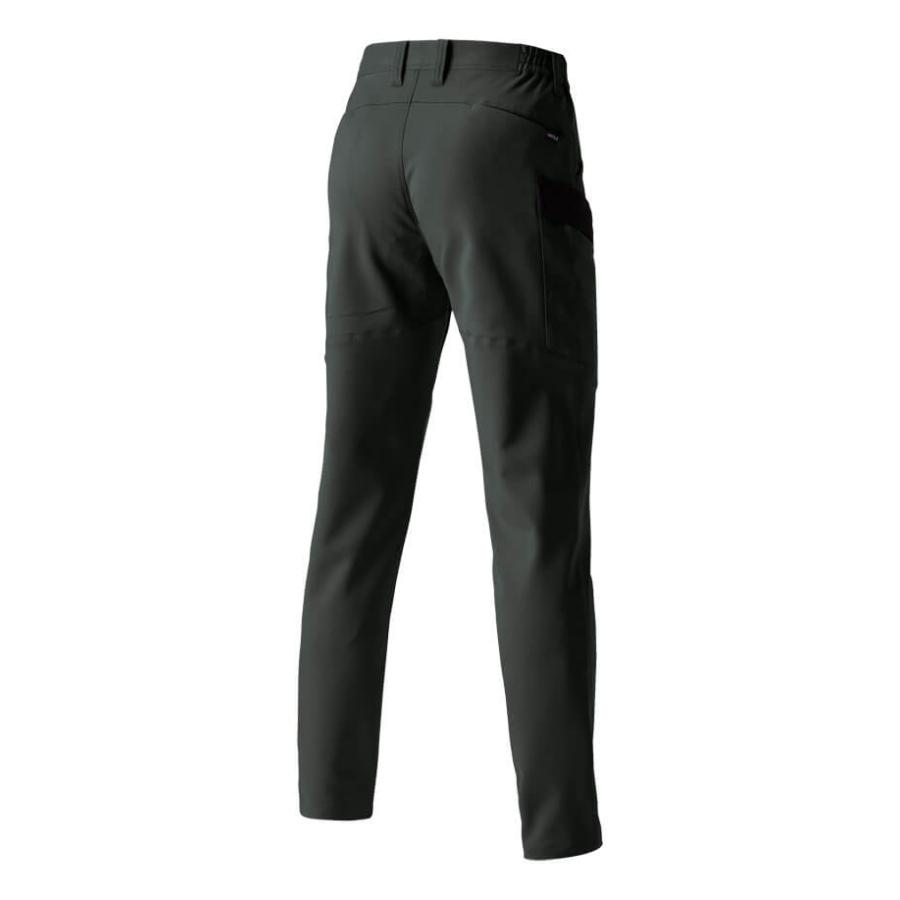 BURTLE（バートル） 作業着 カーゴパンツ(ユニセックス) 9712 秋冬 サイズS〜3L : ミチオショップYahoo!店 - 通販 - Yahoo!ショッピング