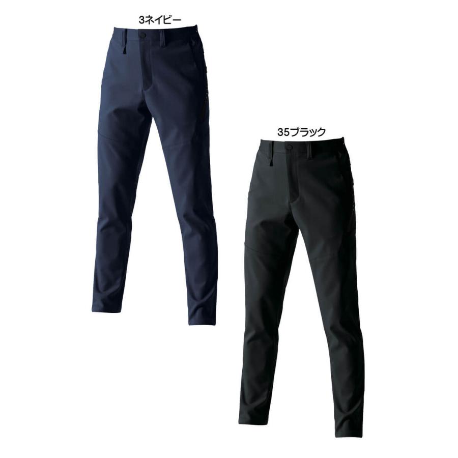 BURTLE バートル パンツ(ユニセックス) 9713 秋冬 サイズ4L・5L・6L 2024年秋冬新作[即日発送] : ミチオショップYahoo!店 - 通販 - Yahoo!ショッピング