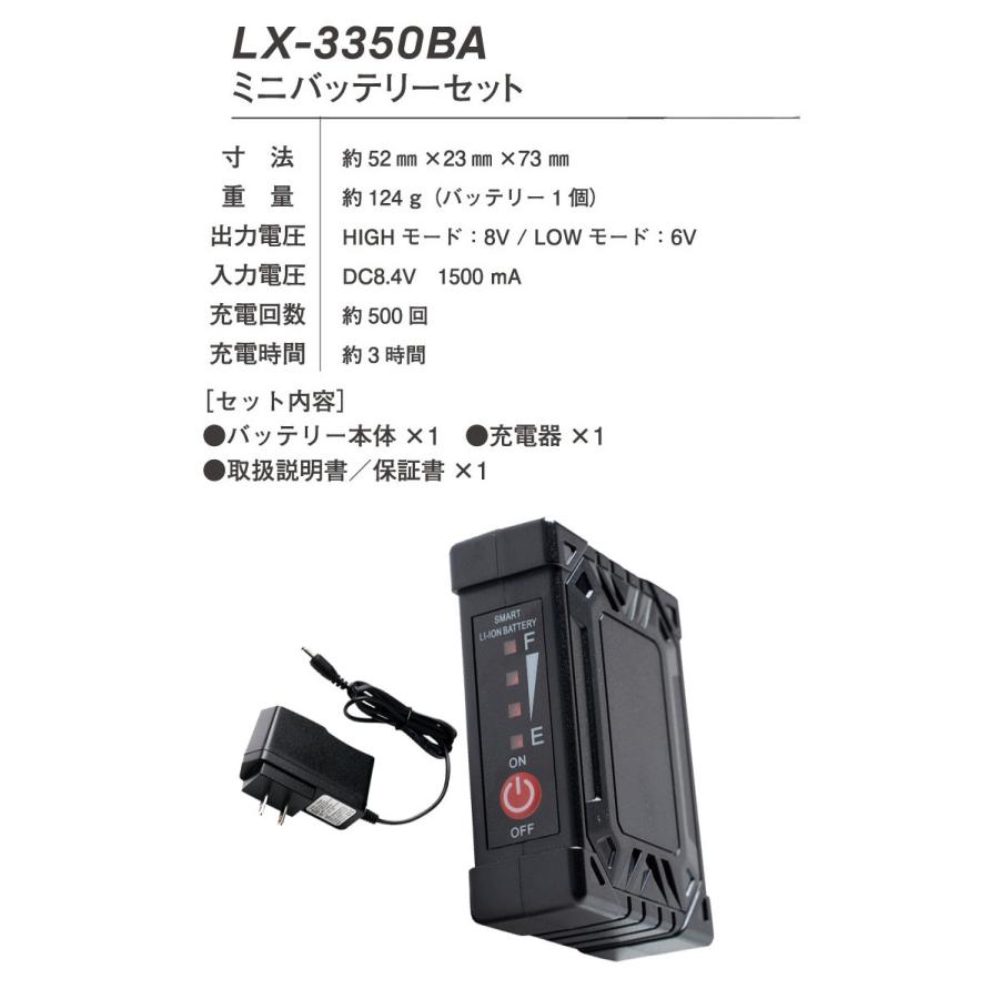 I'Z FRONTIER 電熱ヒーター 防寒服 パッとヒーター+ミニバッテリーセット リンクサス Linxas アイズフロンティア [即日発送] : ミチオショップYahoo!店 - 通販 ...