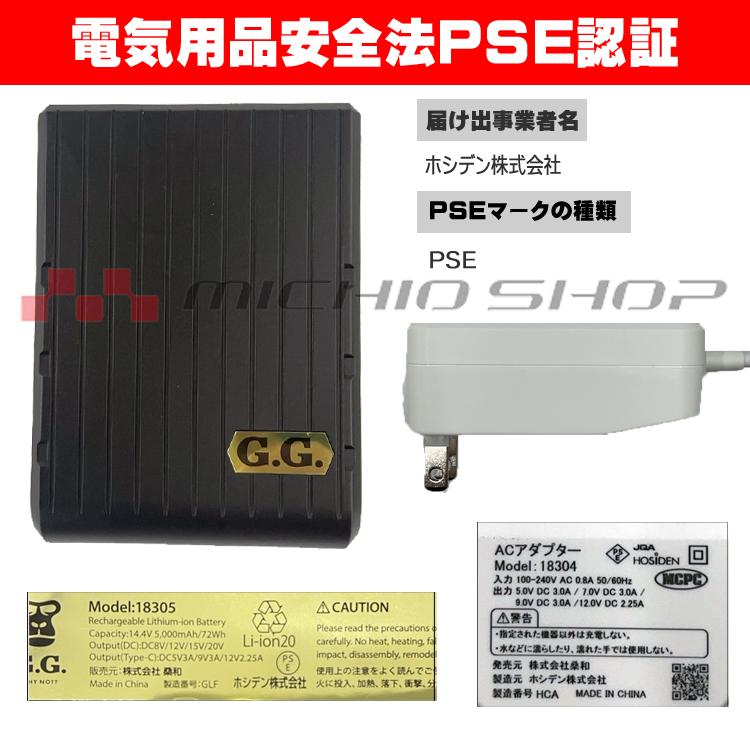 SOWA 桑和 20Vバッテリーセット 18302 G.GROUND : ミチオショップYahoo!店 - 通販 - Yahoo!ショッピング