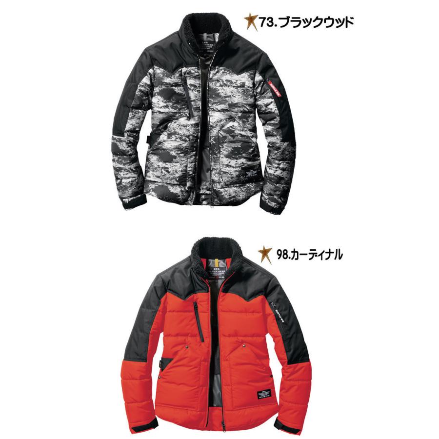 BURTLE 防寒着 バートル サーモクラフト 防寒ジャケット+電熱パッドバッテリーセット 5020 THERMOCRAFT サイズXXL : ミチオショップYahoo!店 - 通販 ...